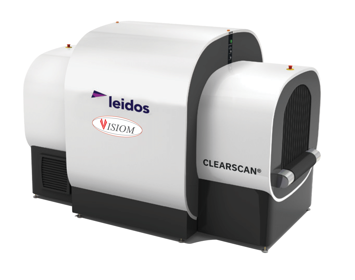 ClearScan - HS - Visiom